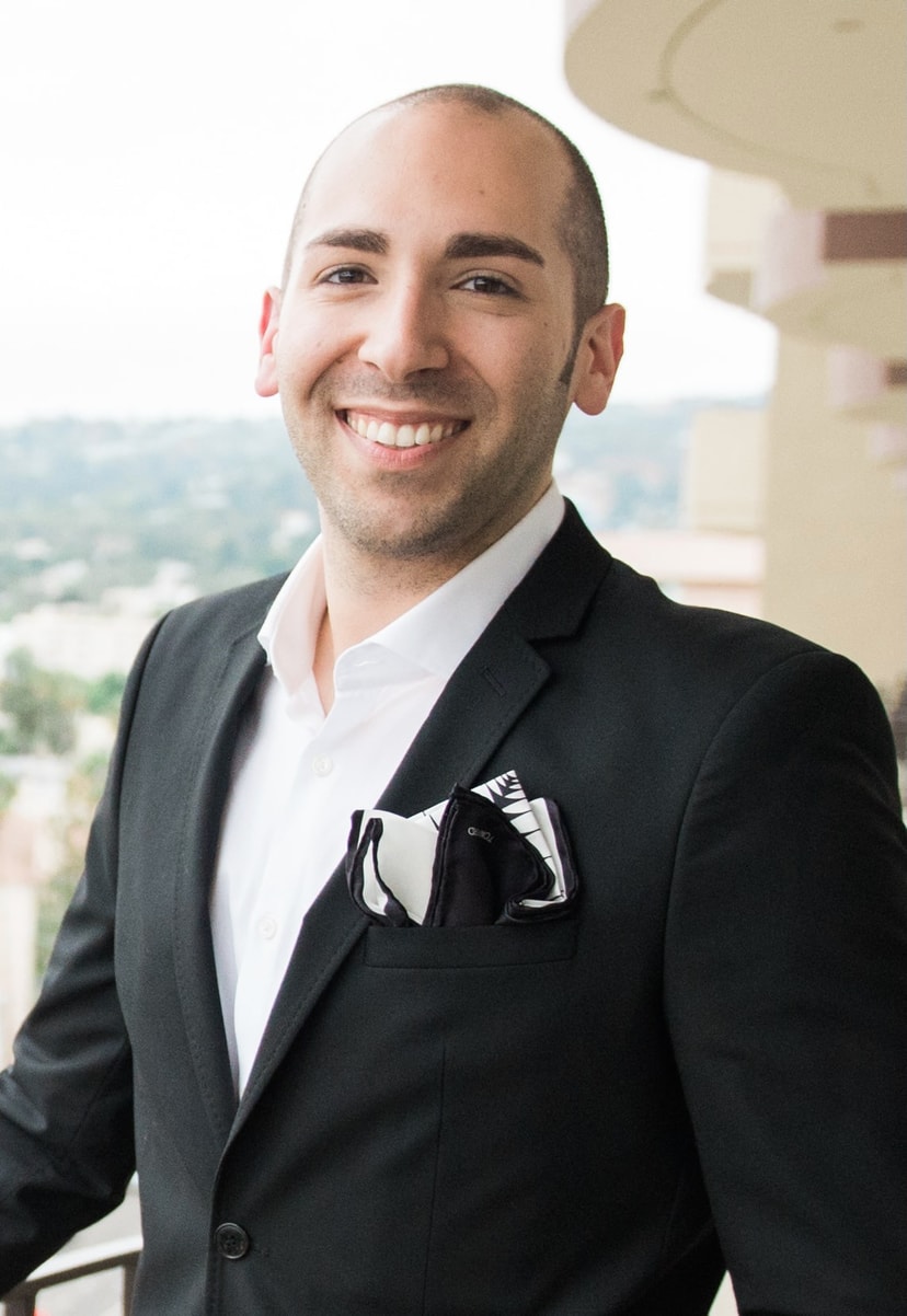 24 Hours in New Orleans