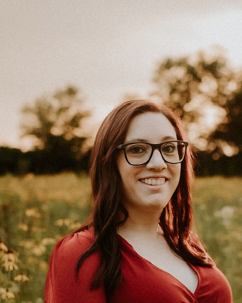 Amanda Frank | Fora Travel