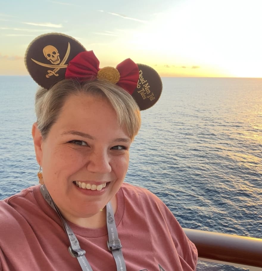 Jenny Beckwith | Fora Travel