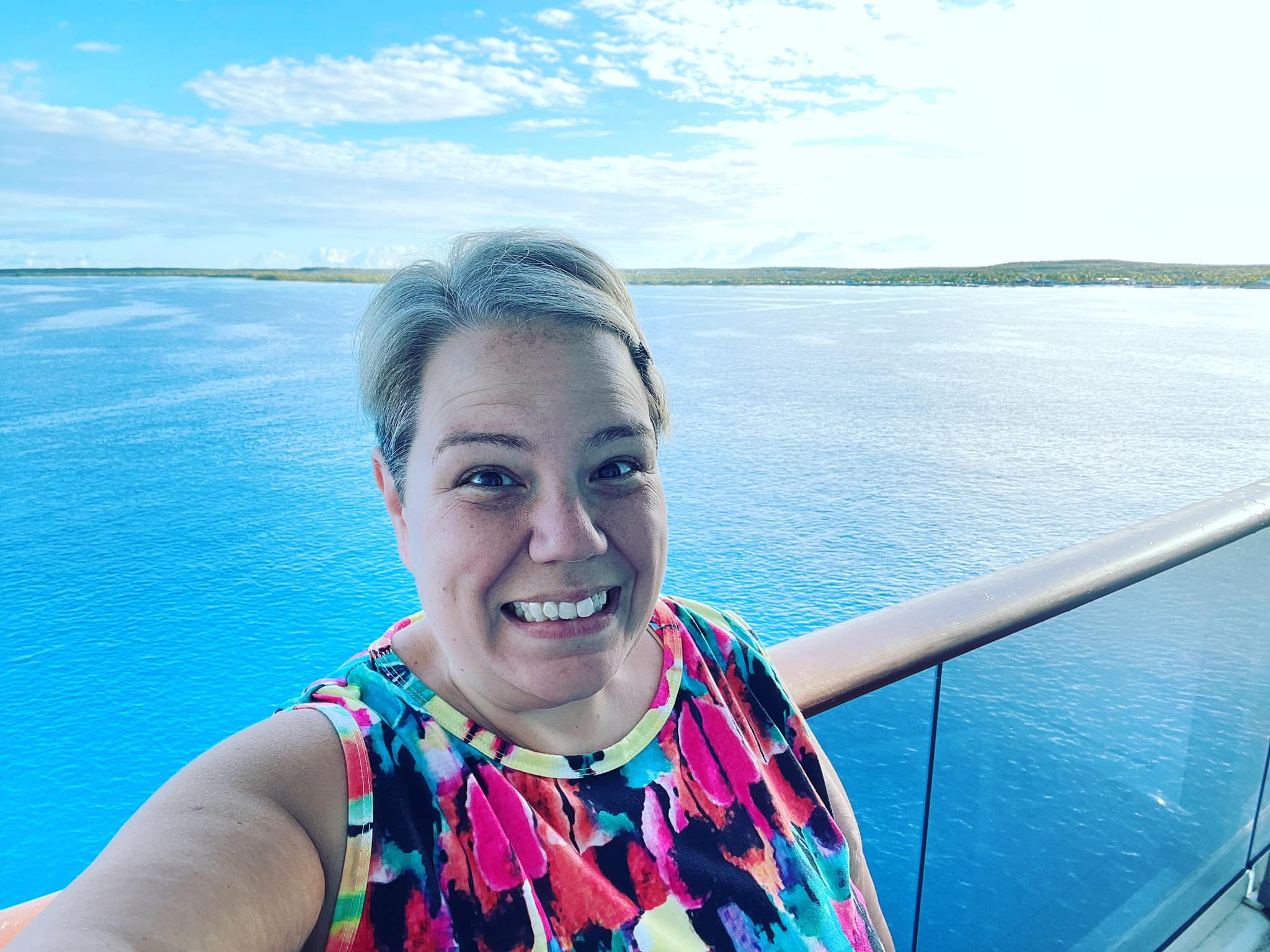 Jenny Beckwith | Fora Travel