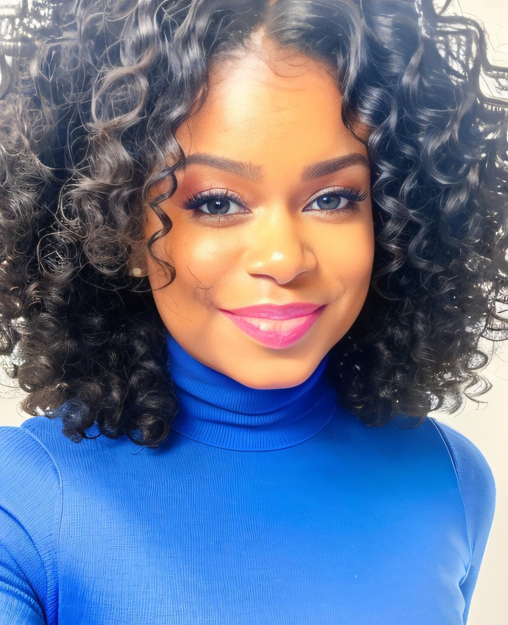 Erica Williams | Fora Travel