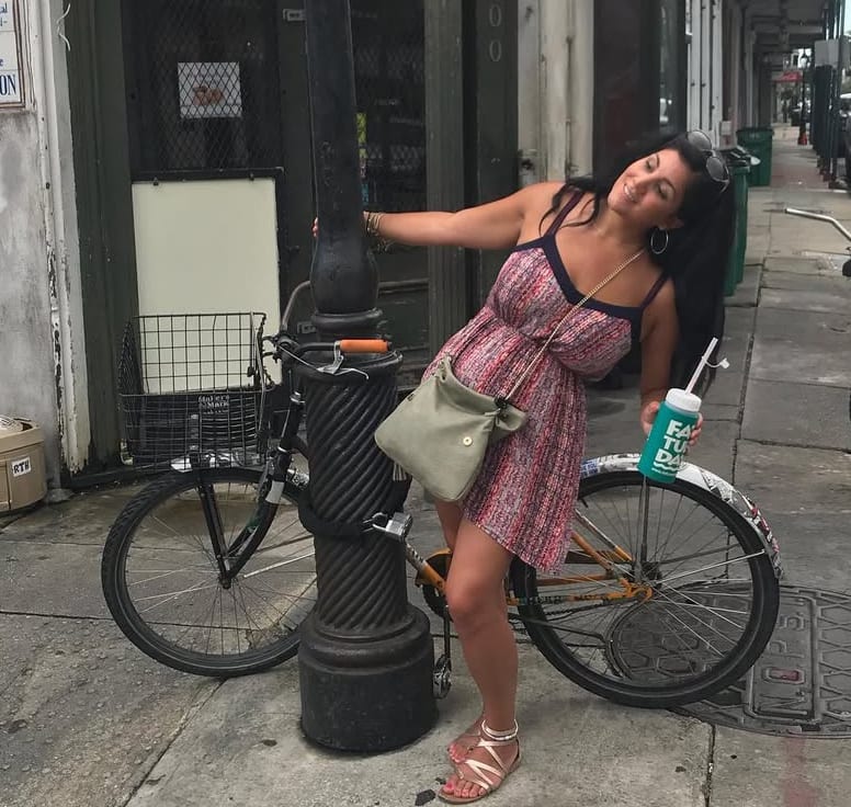 Melanie Whyte | Fora Travel