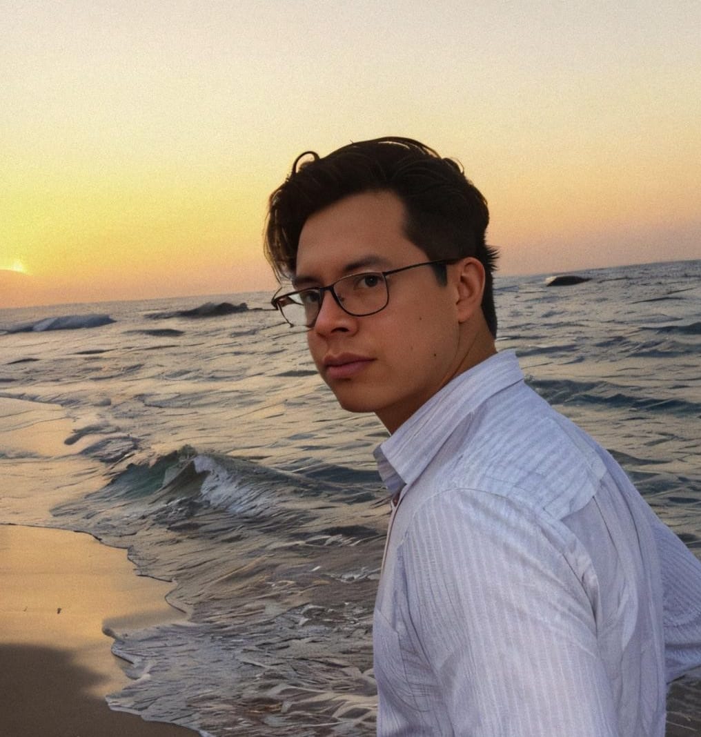 Pedro Emmanuel Estrada | Fora Travel