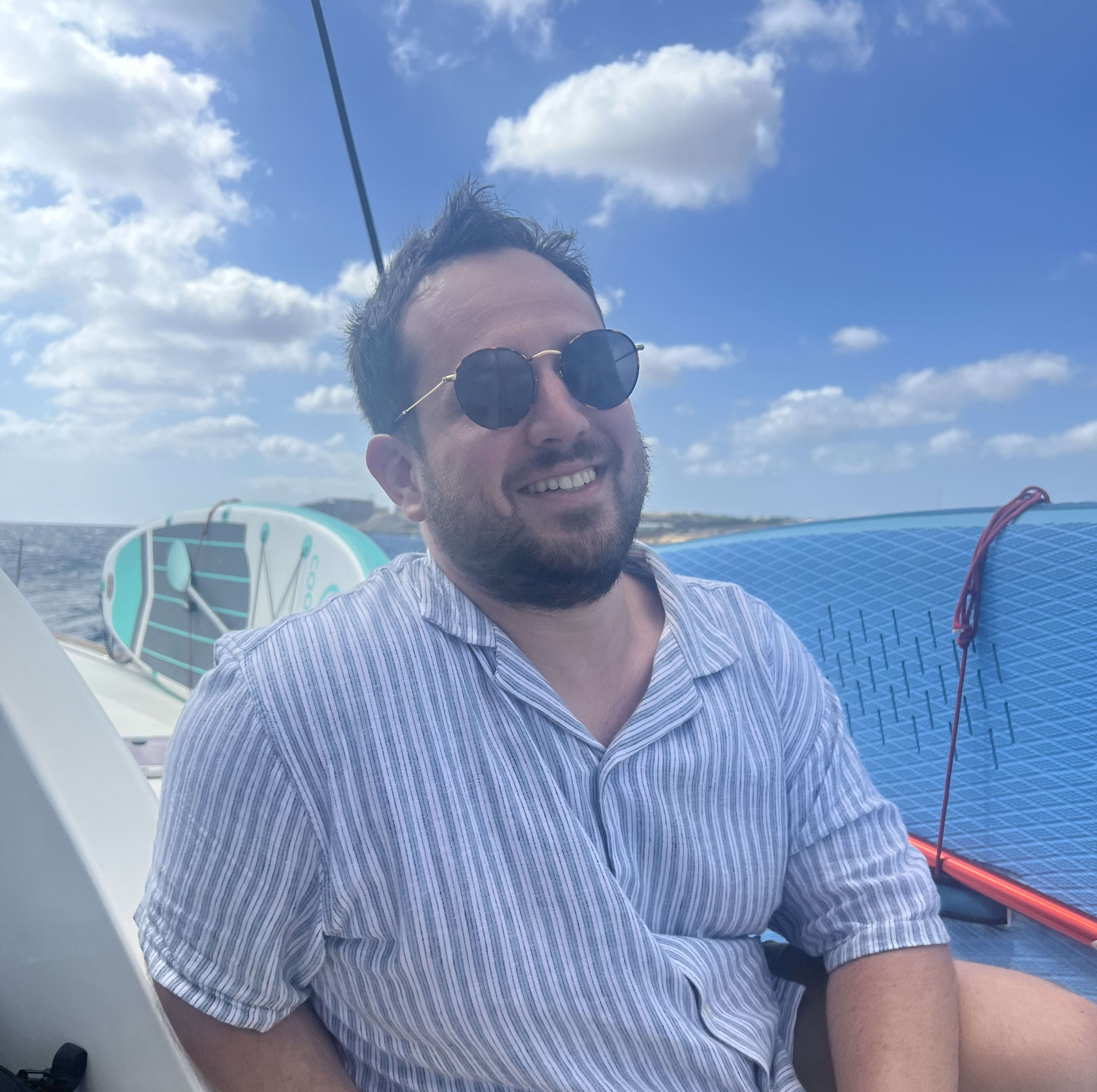 Ryan Shelly | Fora Travel