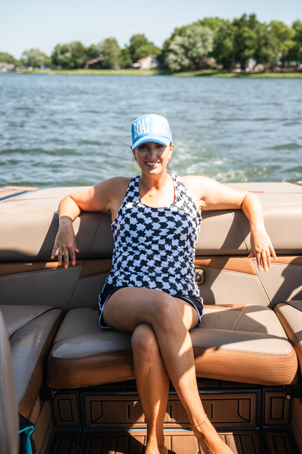 Midwest's Hidden Gems: Best Lakeside Escapes