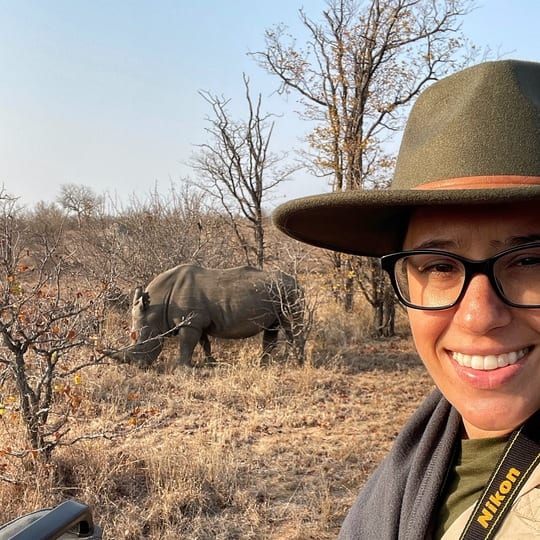 The Ultimate Girls’ Getaway to Paris